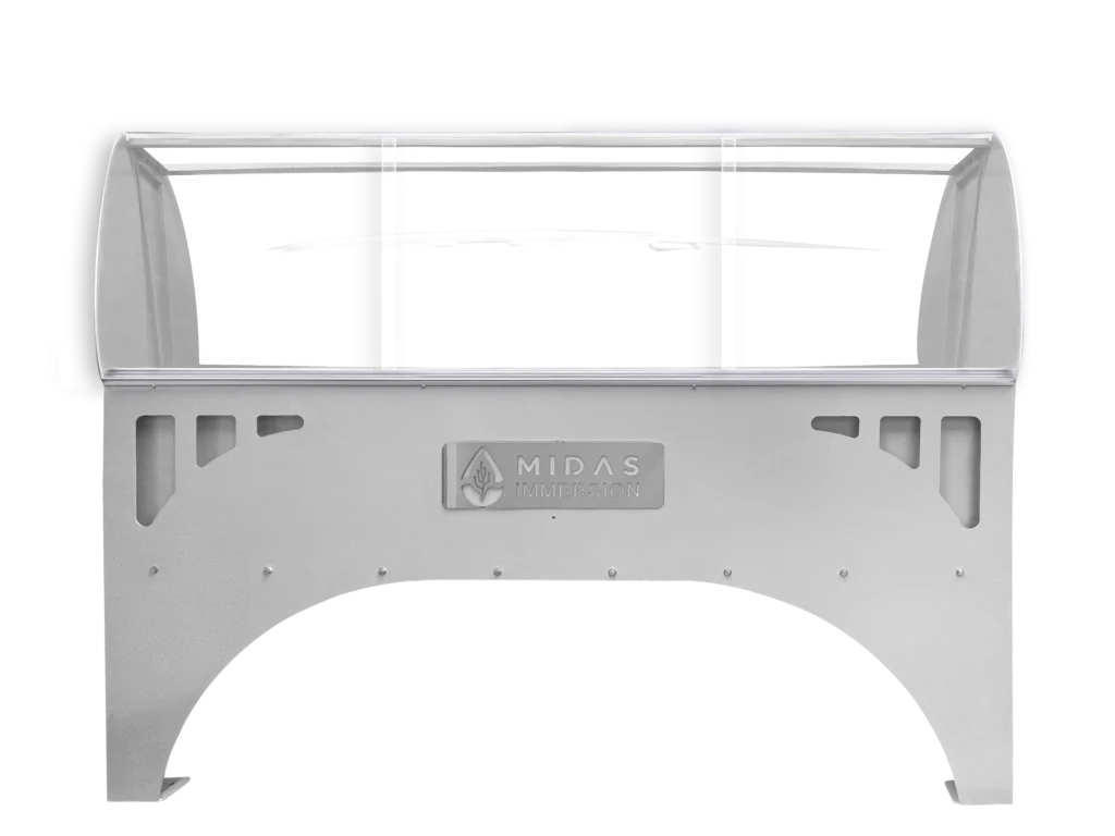 ASICE 2.0 Immersion Cooling Tank: Powering Mining Performance